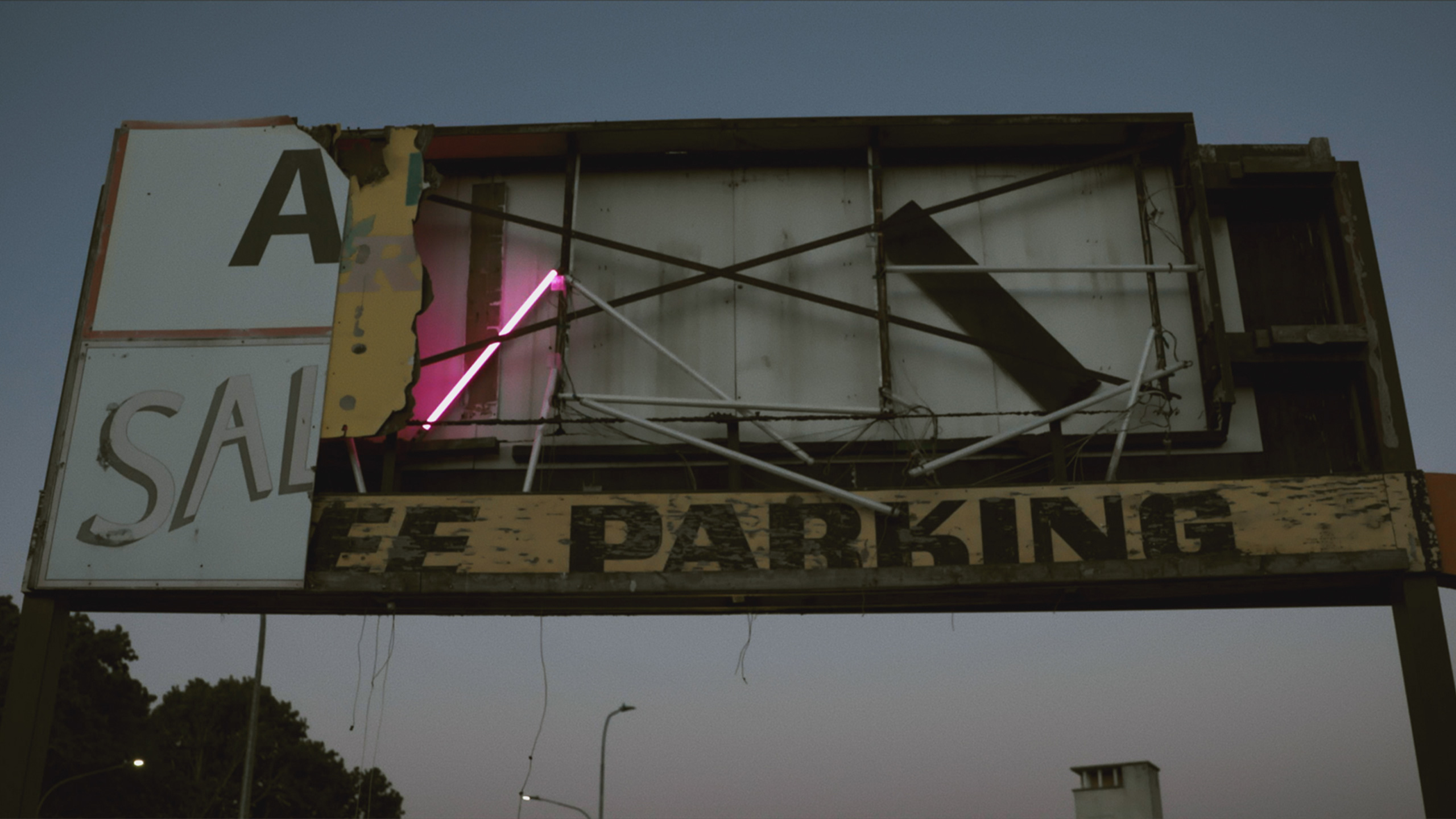 CIRCUIT - An investigative documentary series