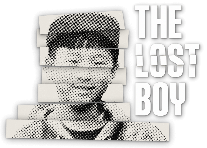 The Lost Boy