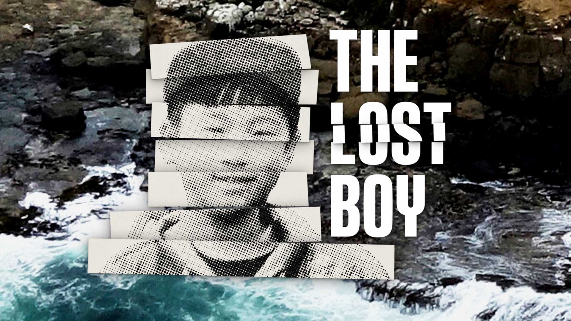 The Lost Boy