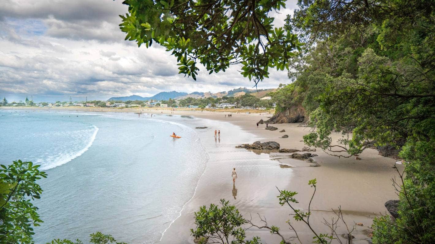 Stuff Travel Go-To Guide: Bay of Plenty