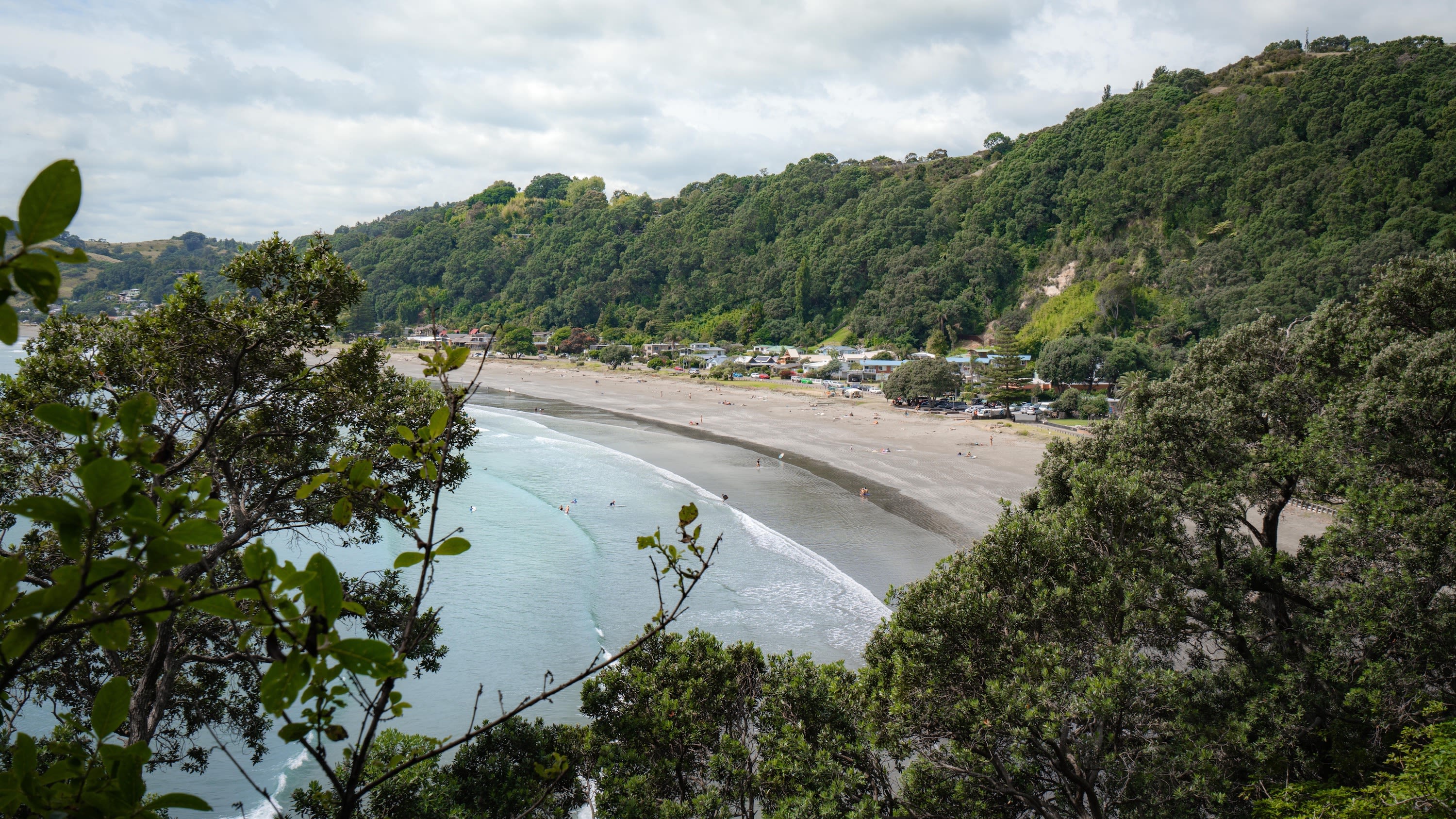 Stuff Travel Go-To Guide: Bay of Plenty