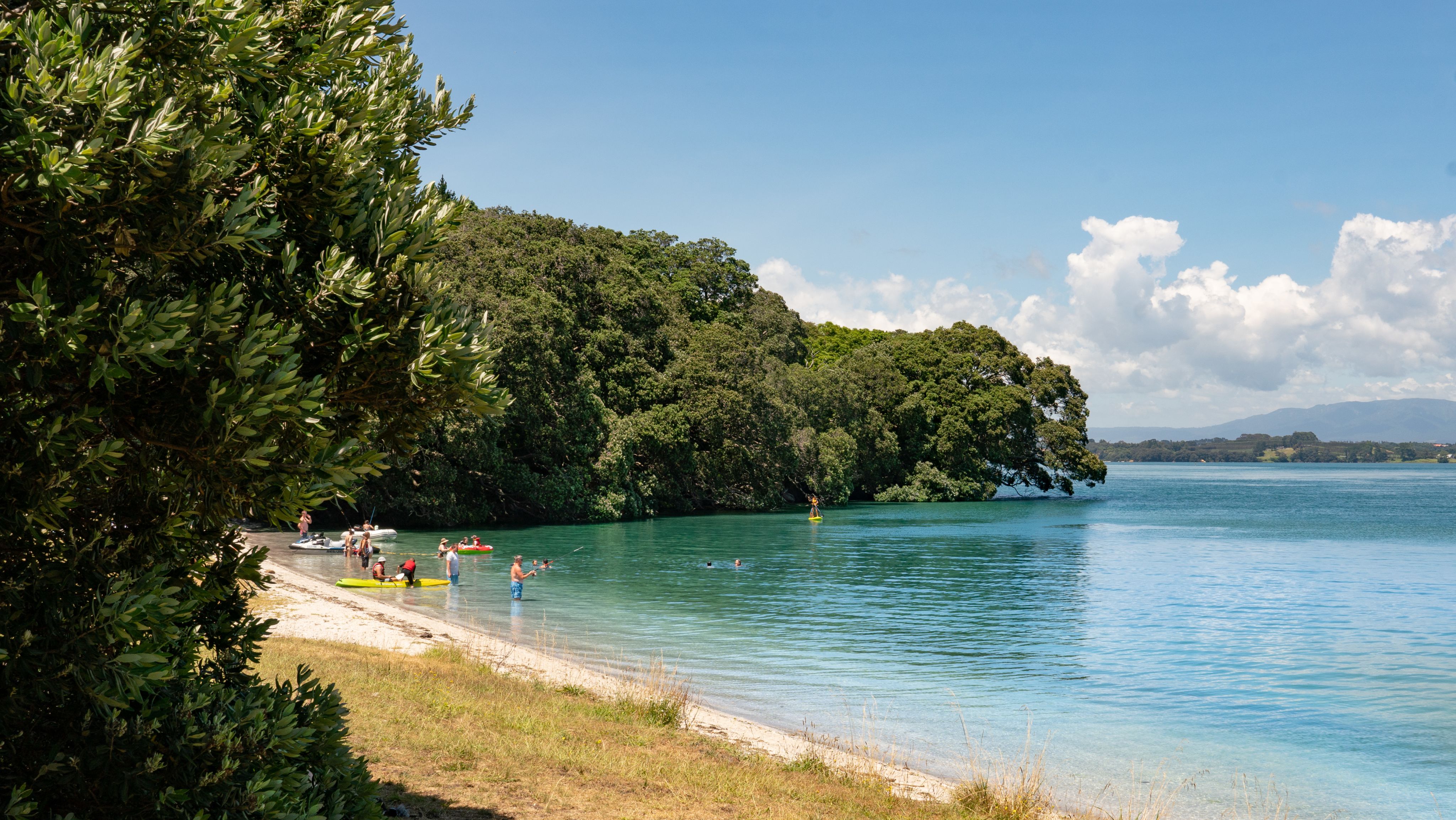 Stuff Travel Go-To Guide: Bay of Plenty