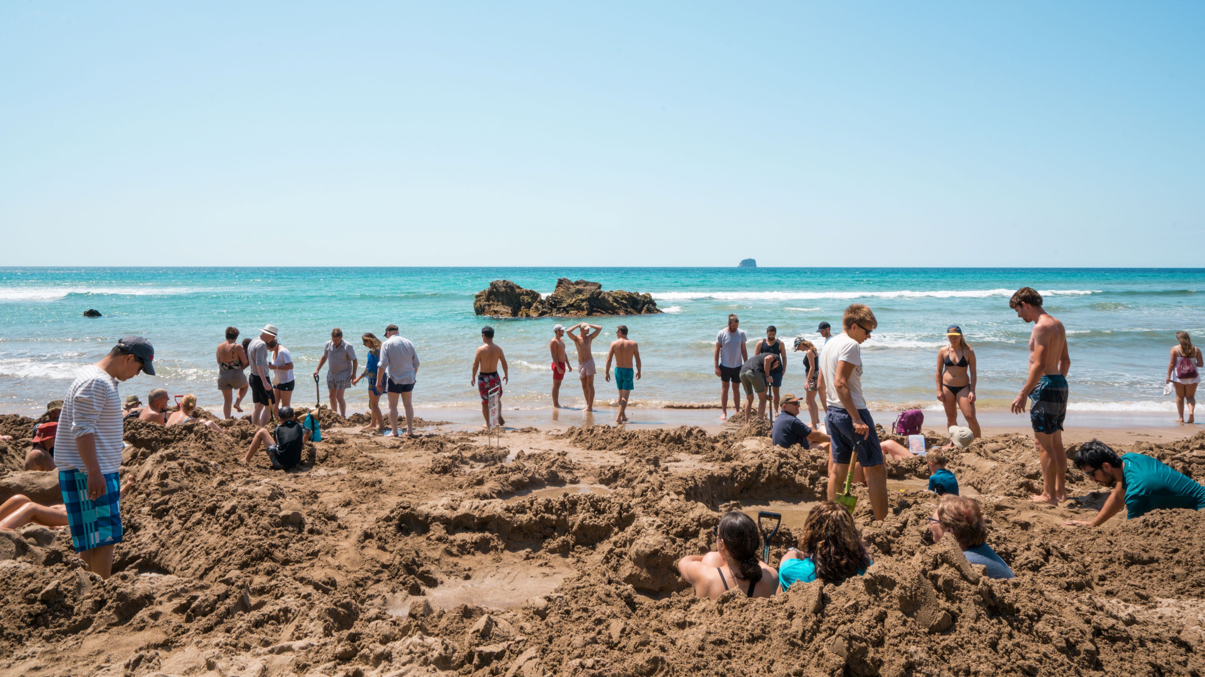 Stuff Travel Go-To Guide: Coromandel