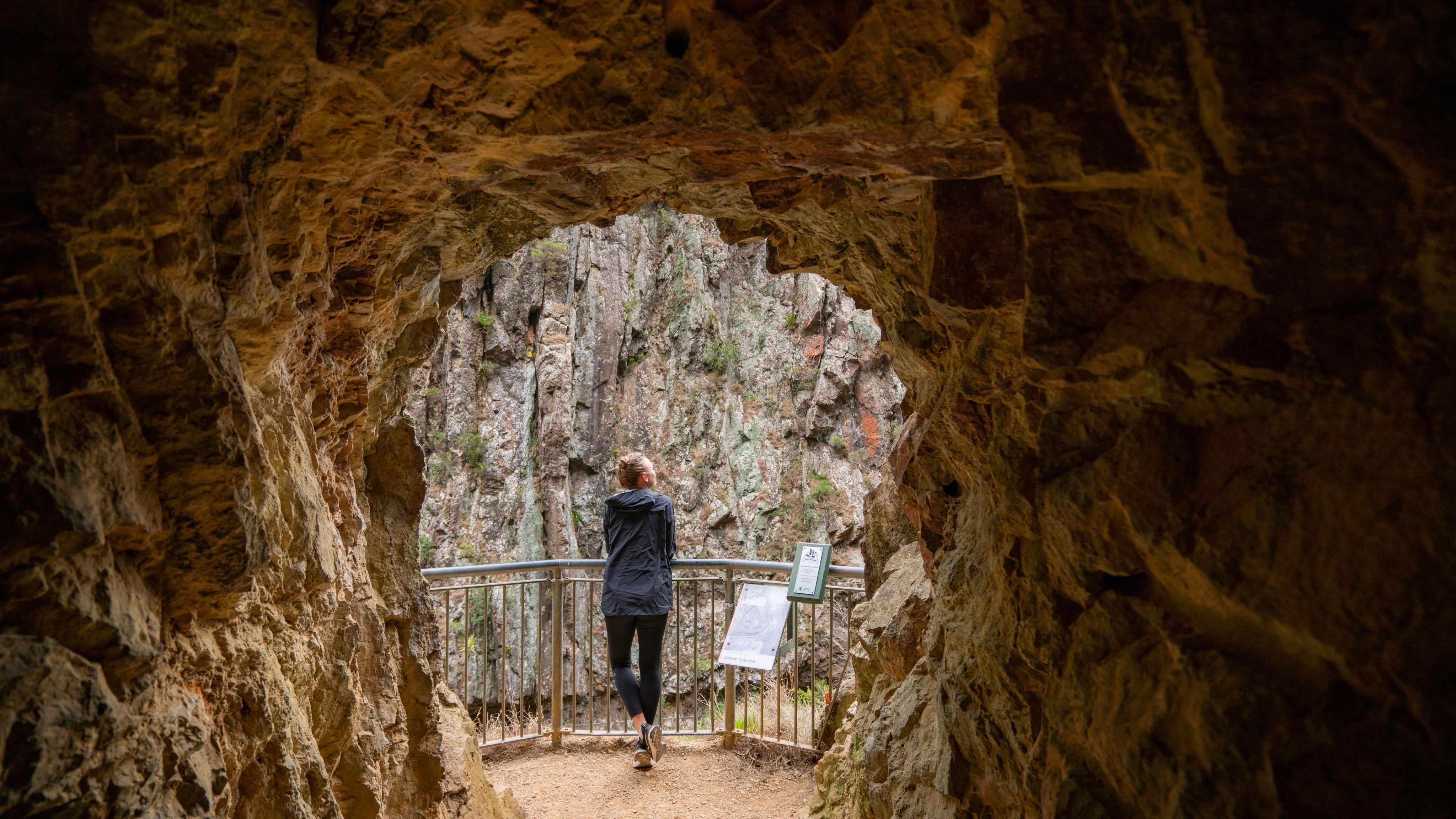 Stuff Travel Go-To Guide: Coromandel