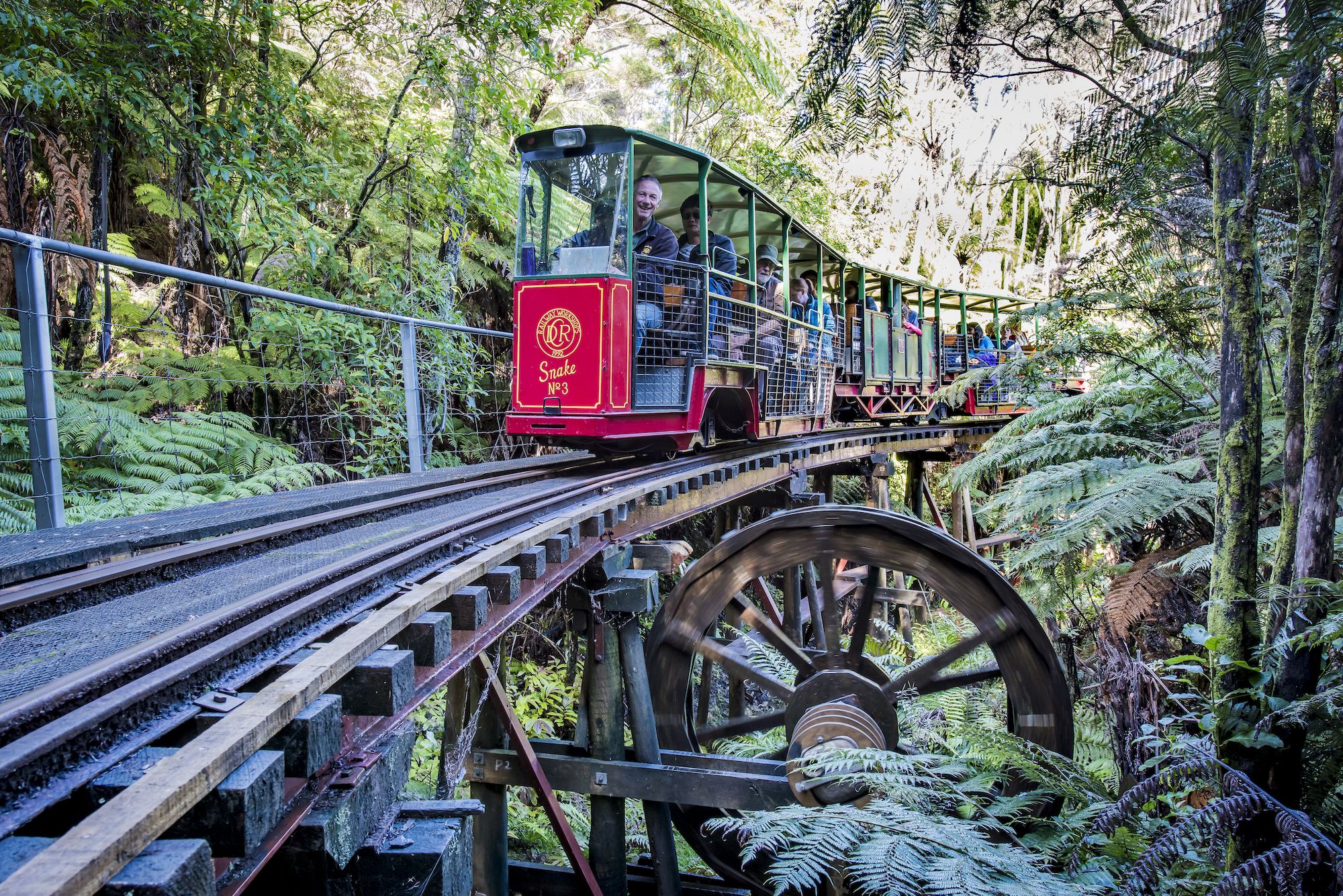 Stuff Travel Go-To Guide: Coromandel