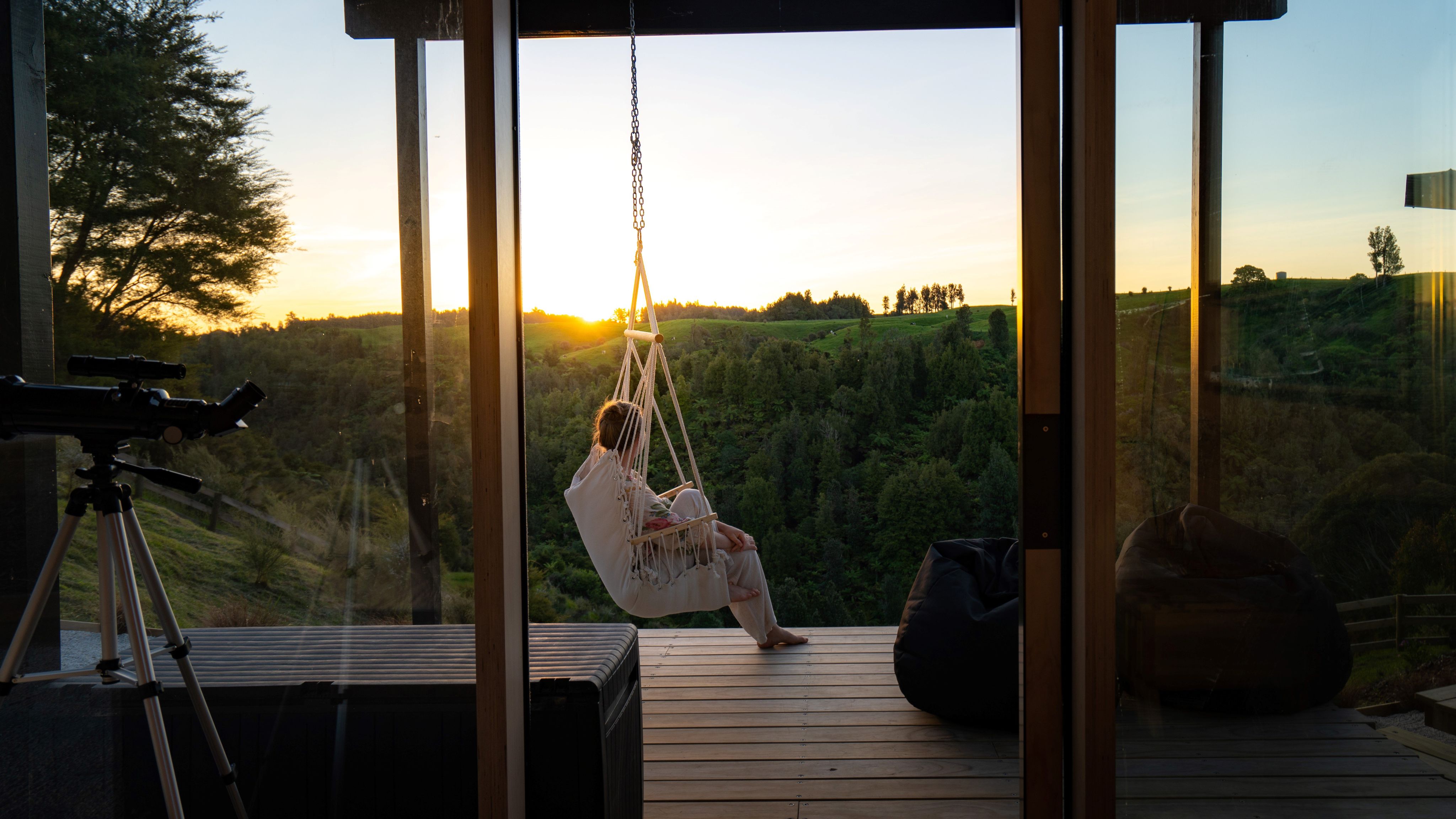 Stuff Travel's Great Escapes