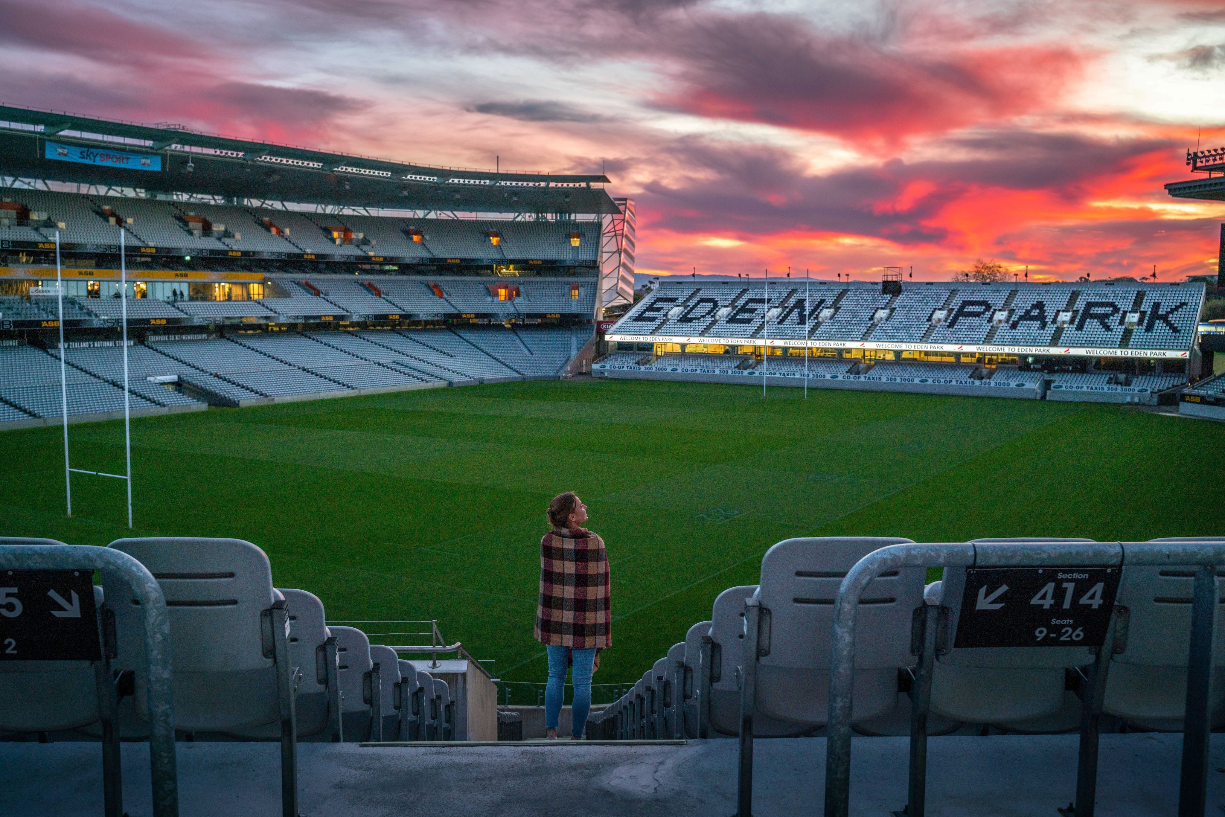 Stuff Travel's Great Escapes