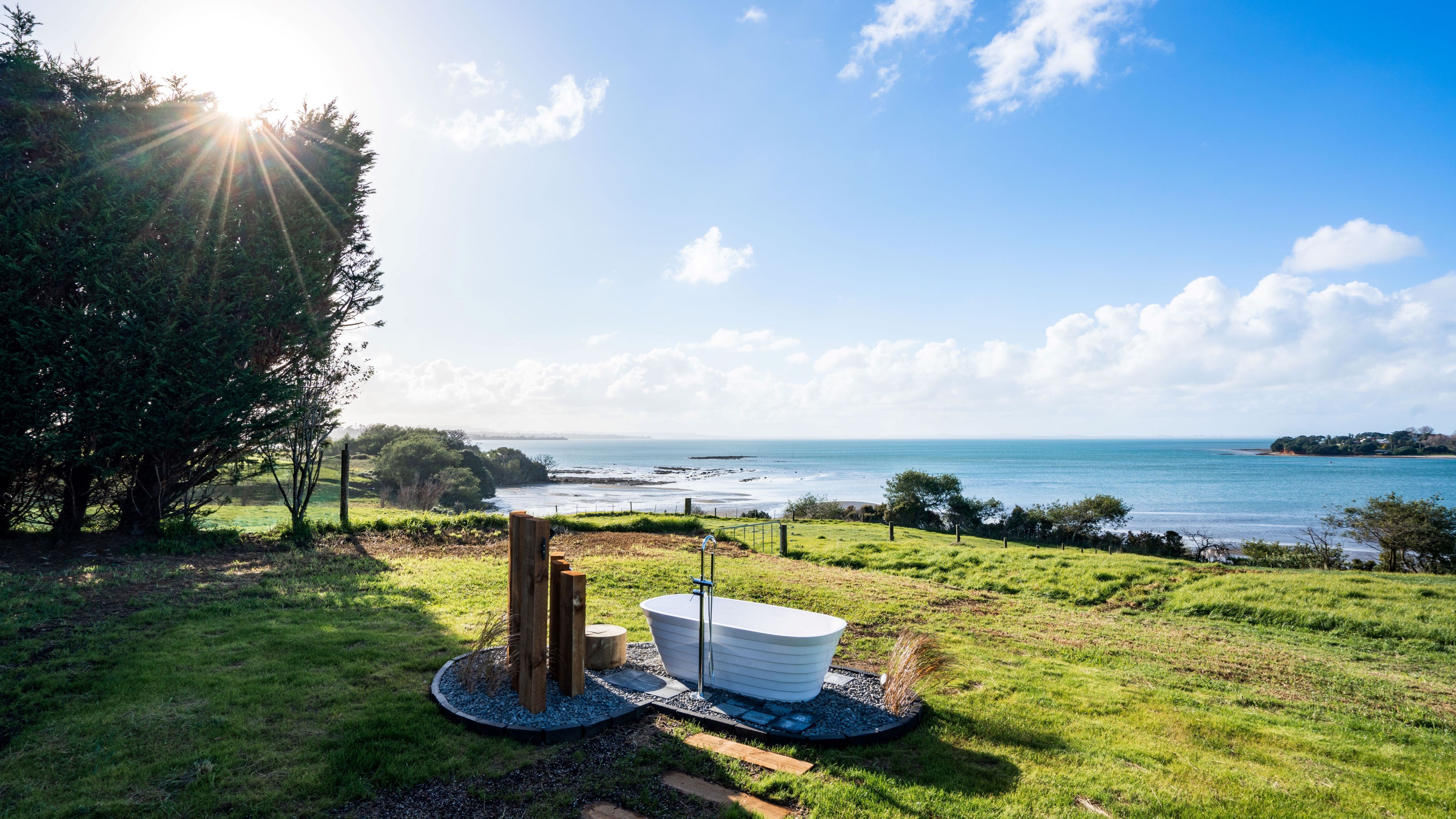 Stuff Travel's Great Escapes