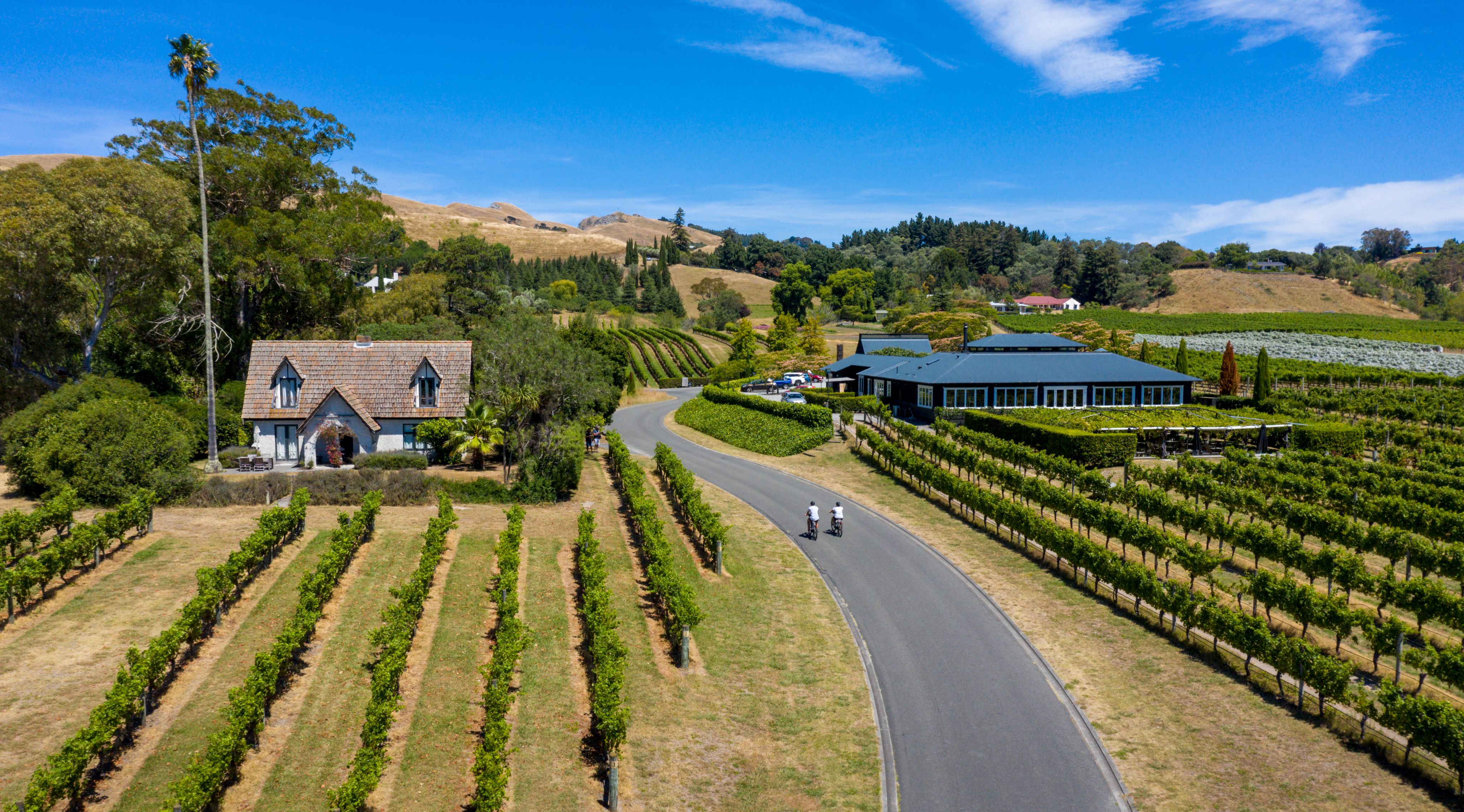 Stuff Travel Go-To Guide: Hawke's Bay