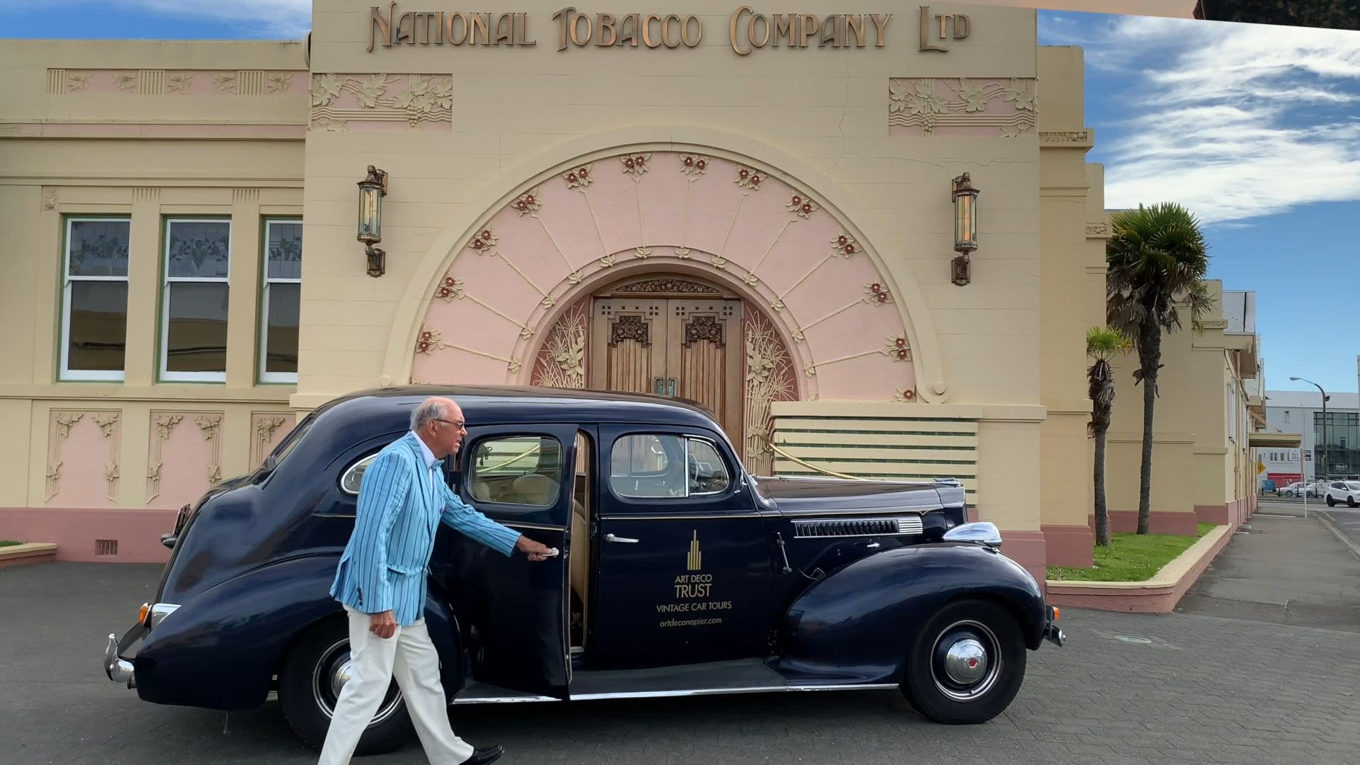 Stuff Travel Go-To Guide: Hawke's Bay