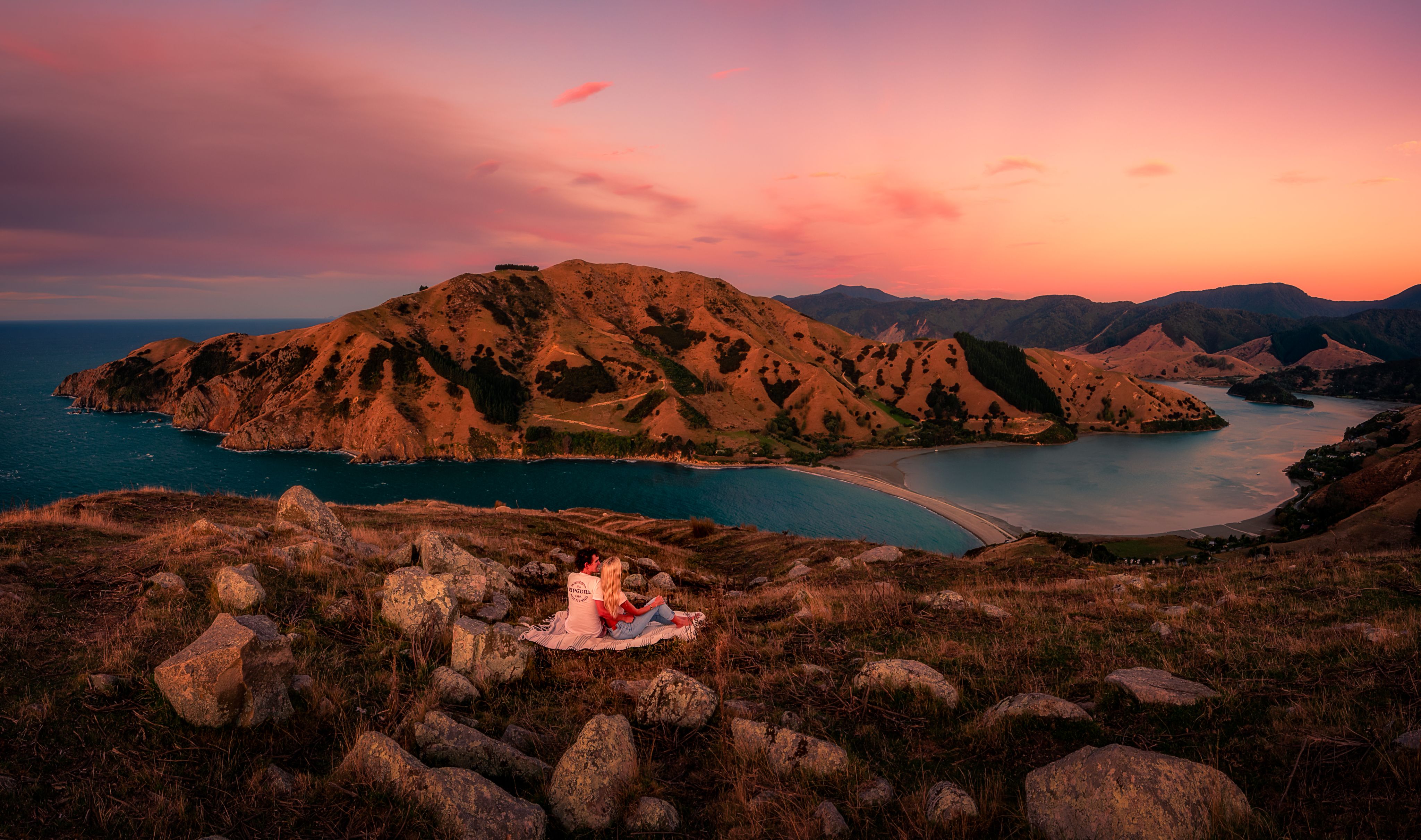 Stuff Travel Go-To Guide: Nelson-Tasman