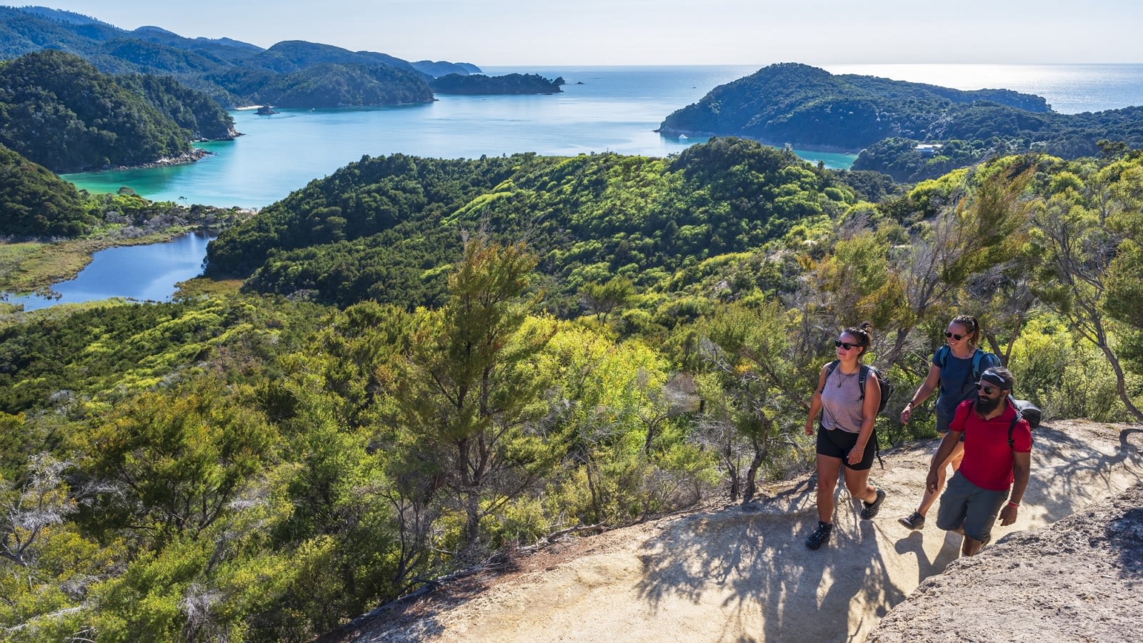 Stuff Travel Go-To Guide: Nelson-Tasman