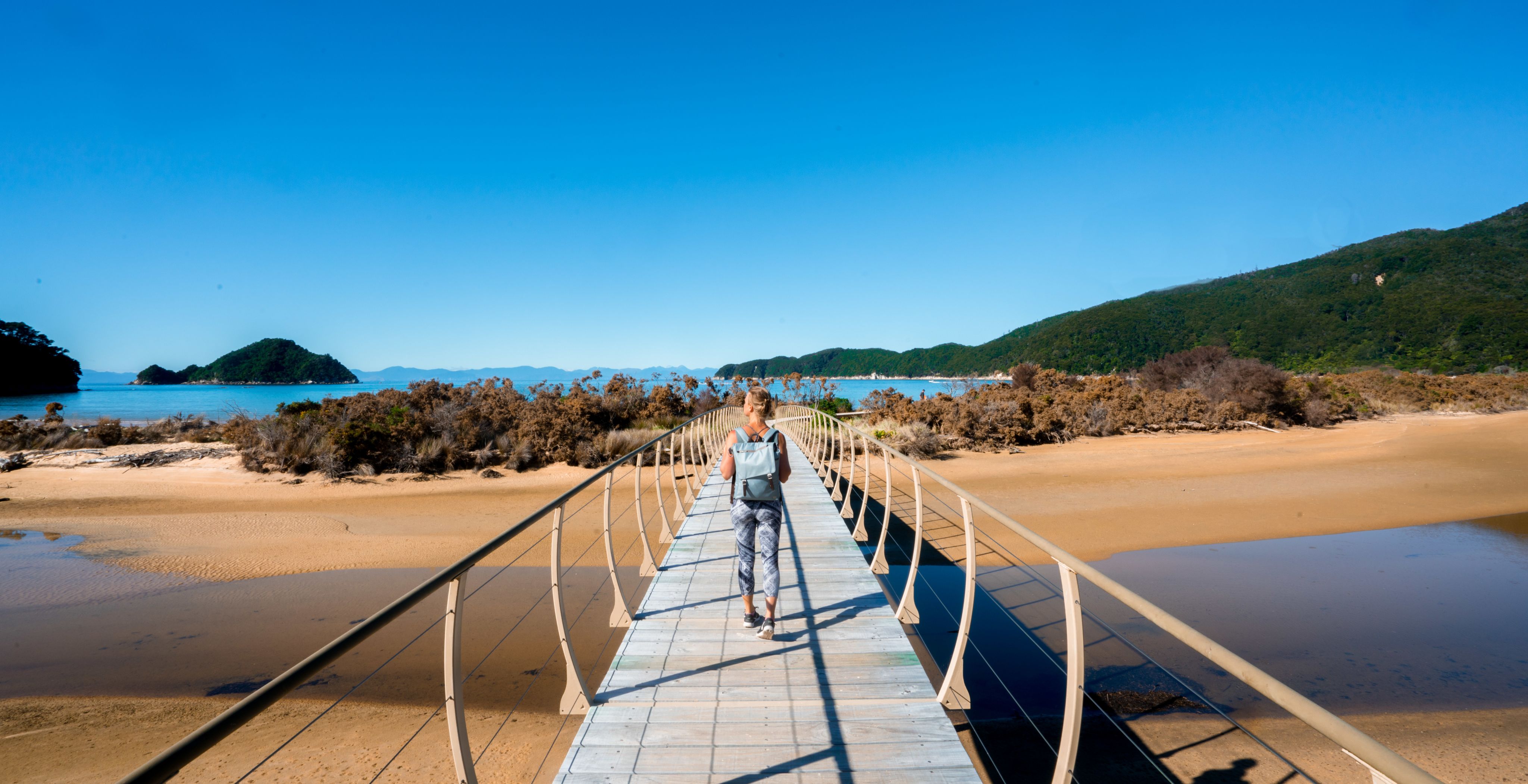 Stuff Travel Go-To Guide: Nelson-Tasman