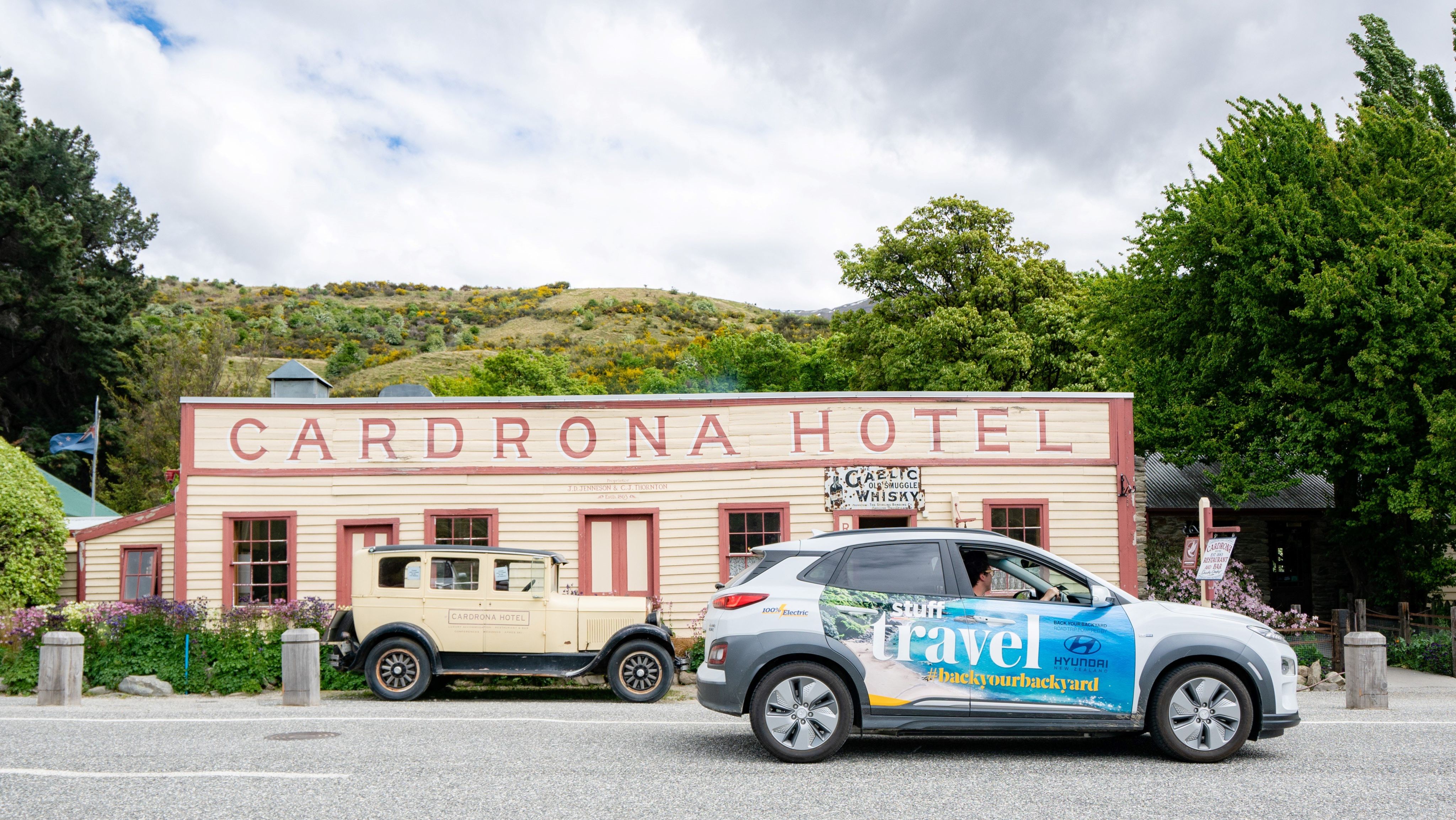 Stuff Travel Go-To Guide: Wānaka