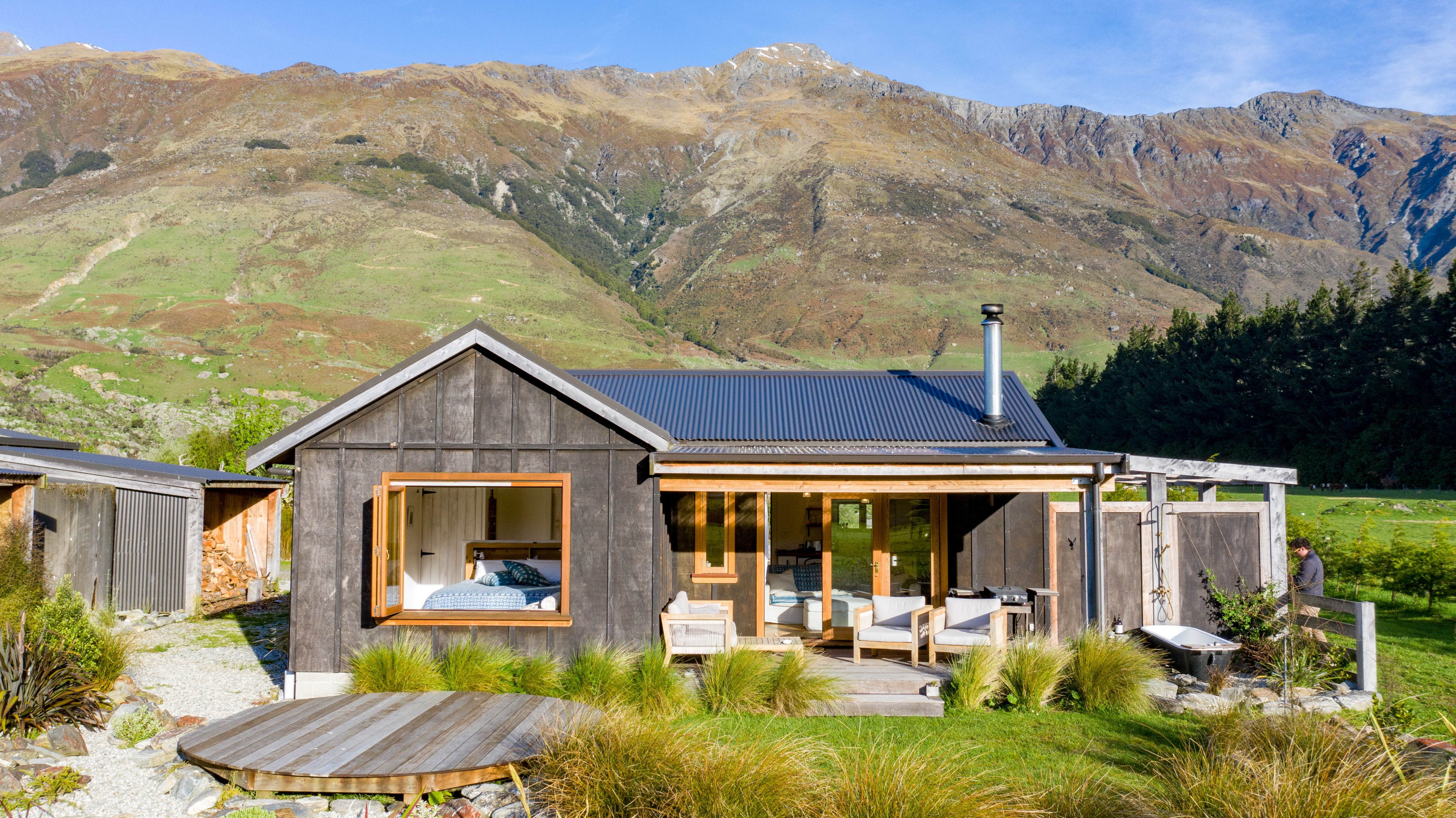 Stuff Travel Go-To Guide: Wānaka