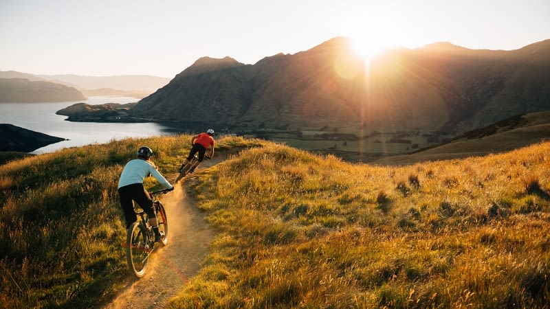 Stuff Travel Go-To Guide: Wānaka