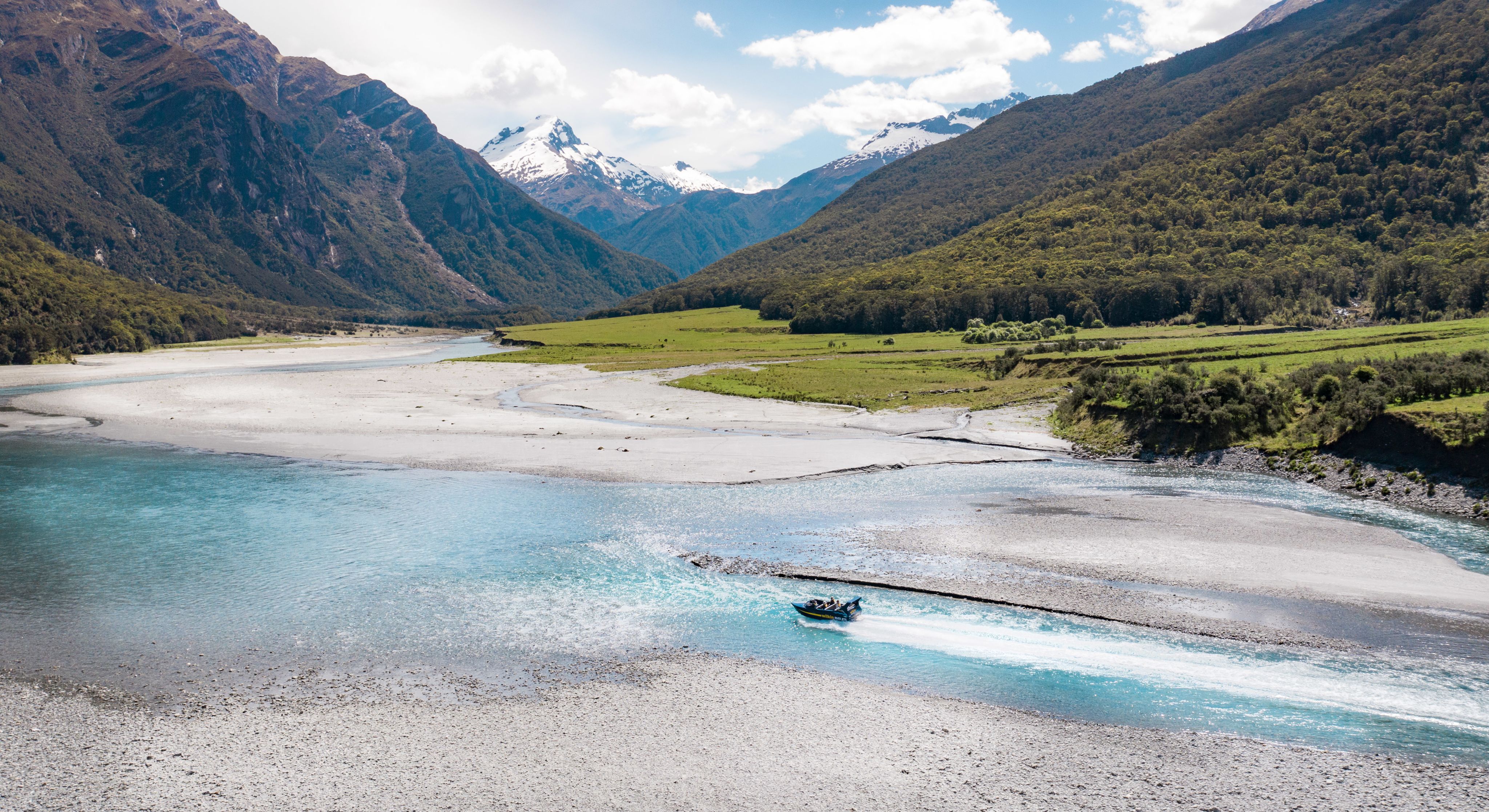 Stuff Travel Go-To Guide: Wānaka