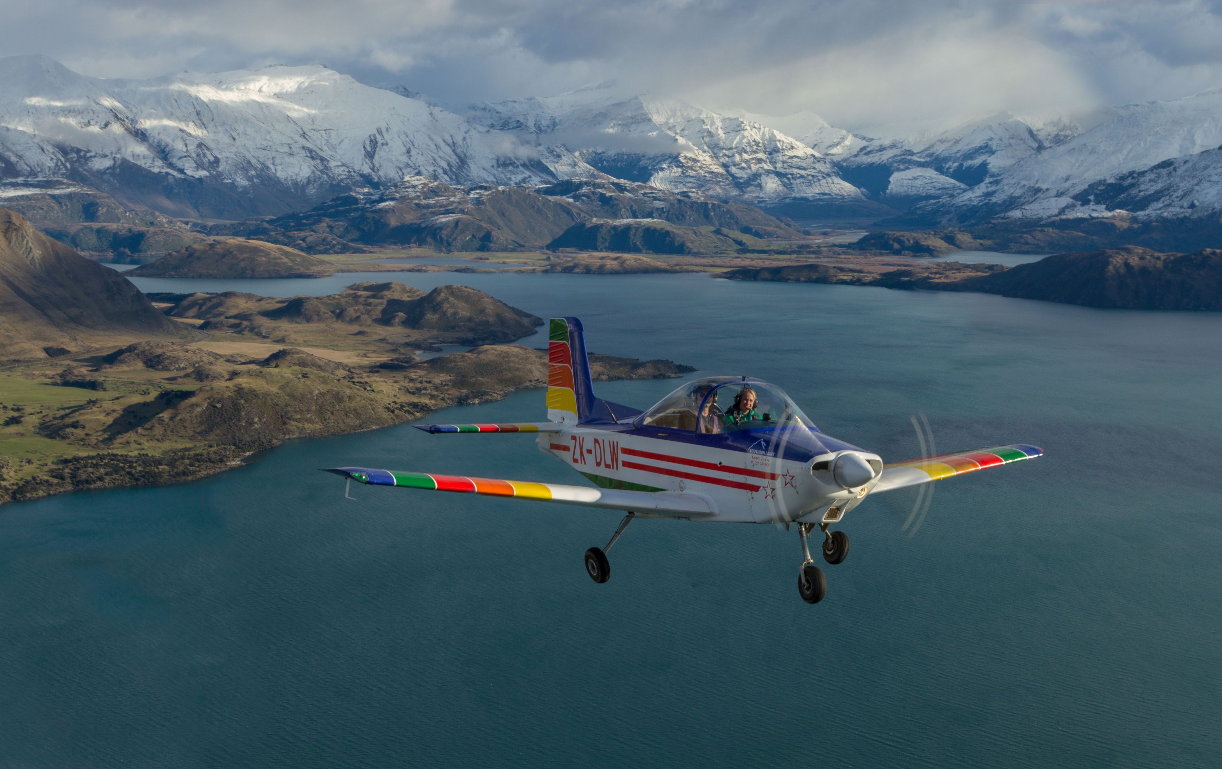 Stuff Travel Go-To Guide: Wānaka