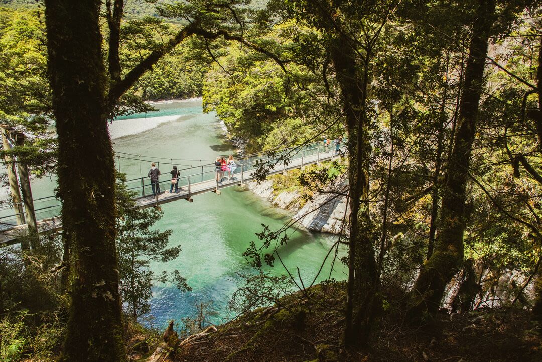 Stuff Travel Go-To Guide: Wānaka