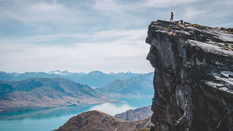 Stuff Travel Go-To Guide: Wānaka