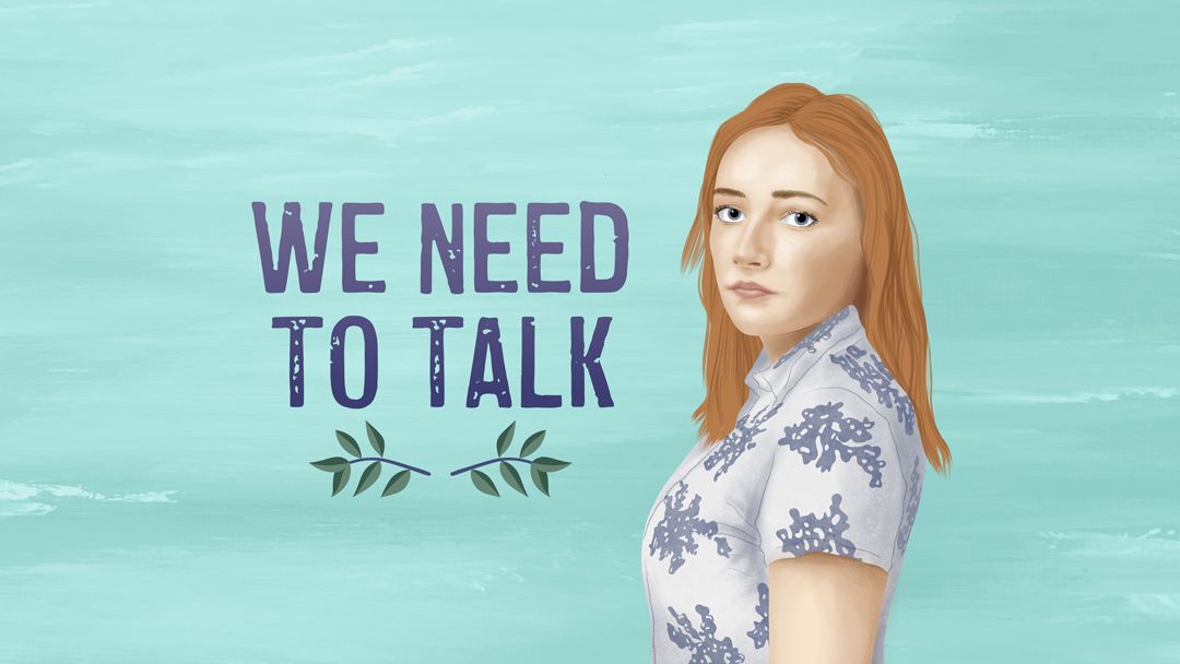 We need to talk: The long wait for mental health care